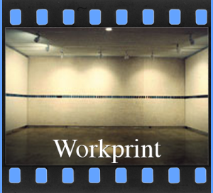 Workprint Photos – Alan Berliner